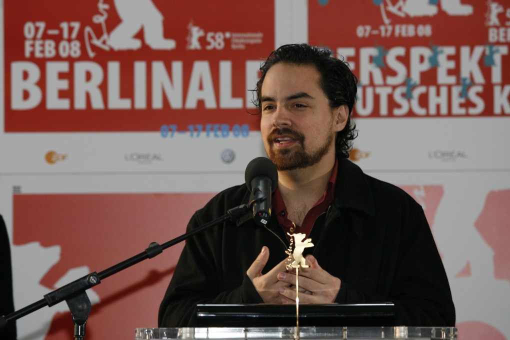 Alex Rivera on Tour - AlexRivera.com