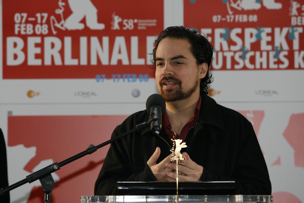 Alex Rivera on Tour - AlexRivera.com