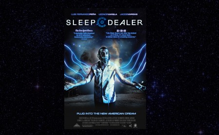 FILMS - AlexRivera.com