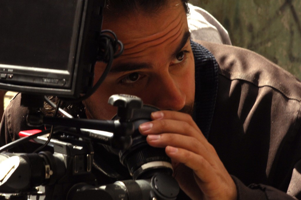 BIOS (TWO SIZES) - AlexRivera.com